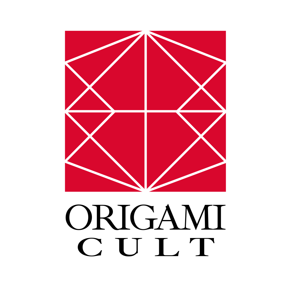 Origami House Logo